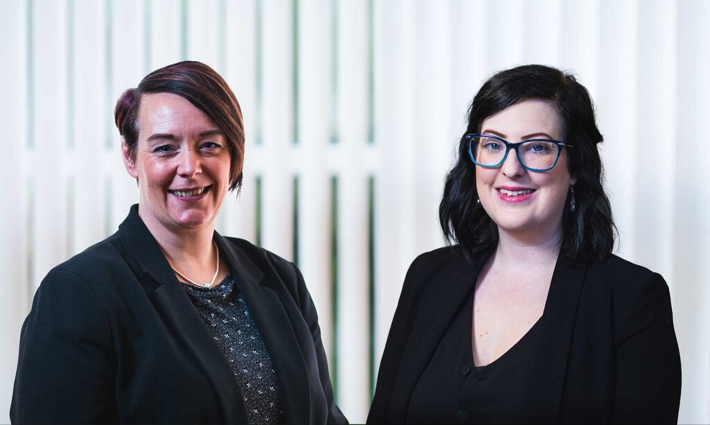 Victory at Appeal for Abuse Client | Sills & Betteridge LLP