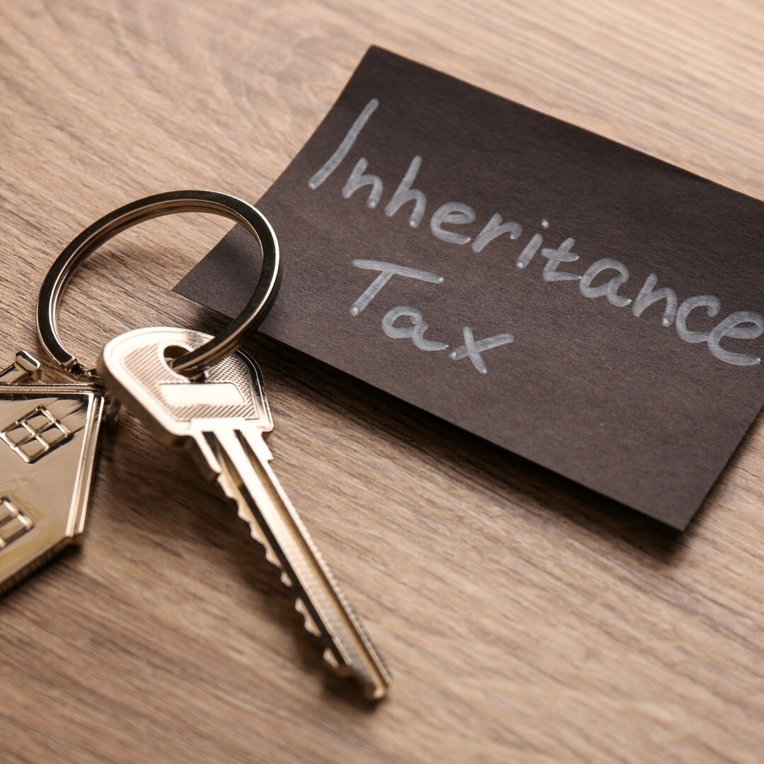 Inheritance Tax Changes in 2026 - What They Mean for You | Sills ...