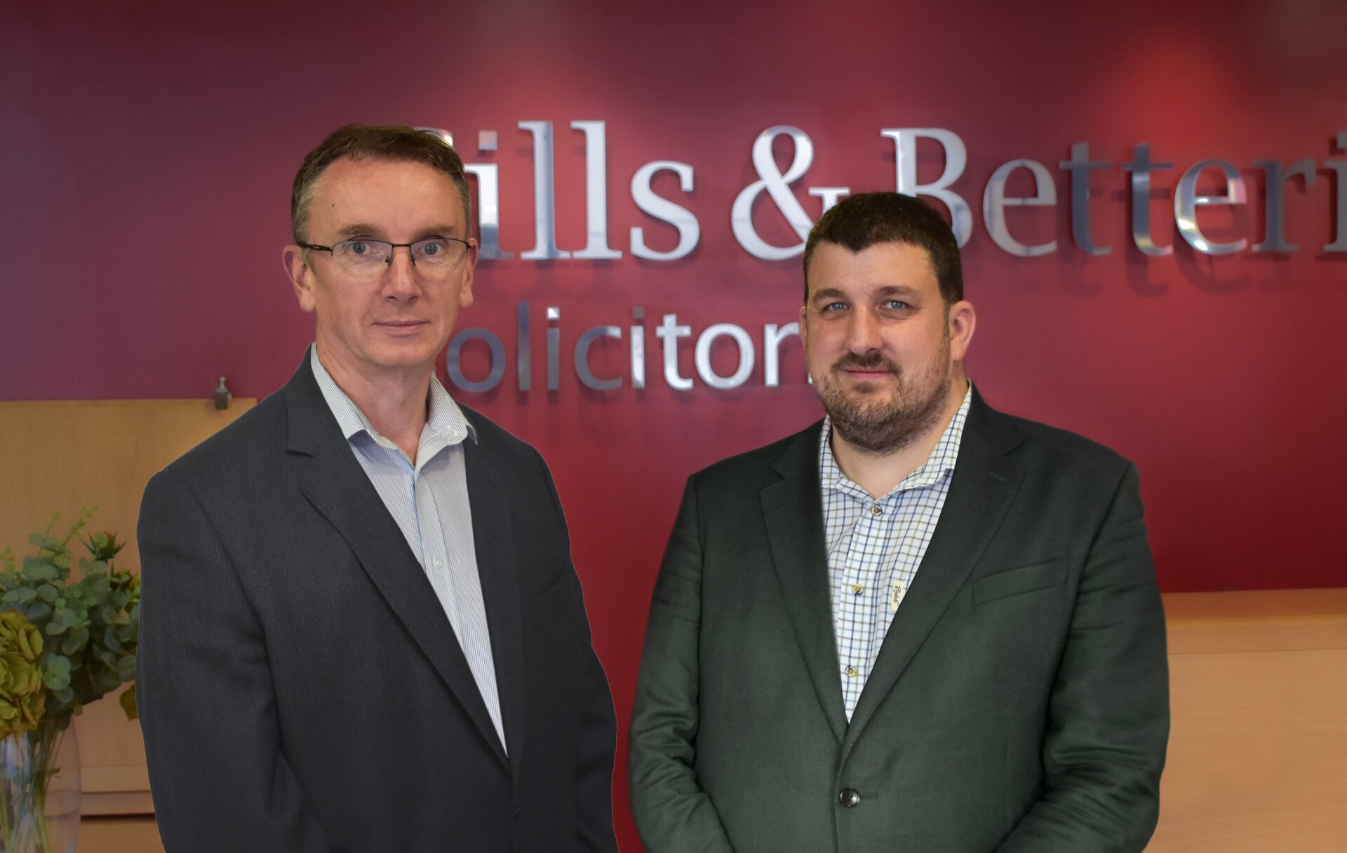 Law Firm Adds to its Growing Private Client Team | Sills & Betteridge LLP