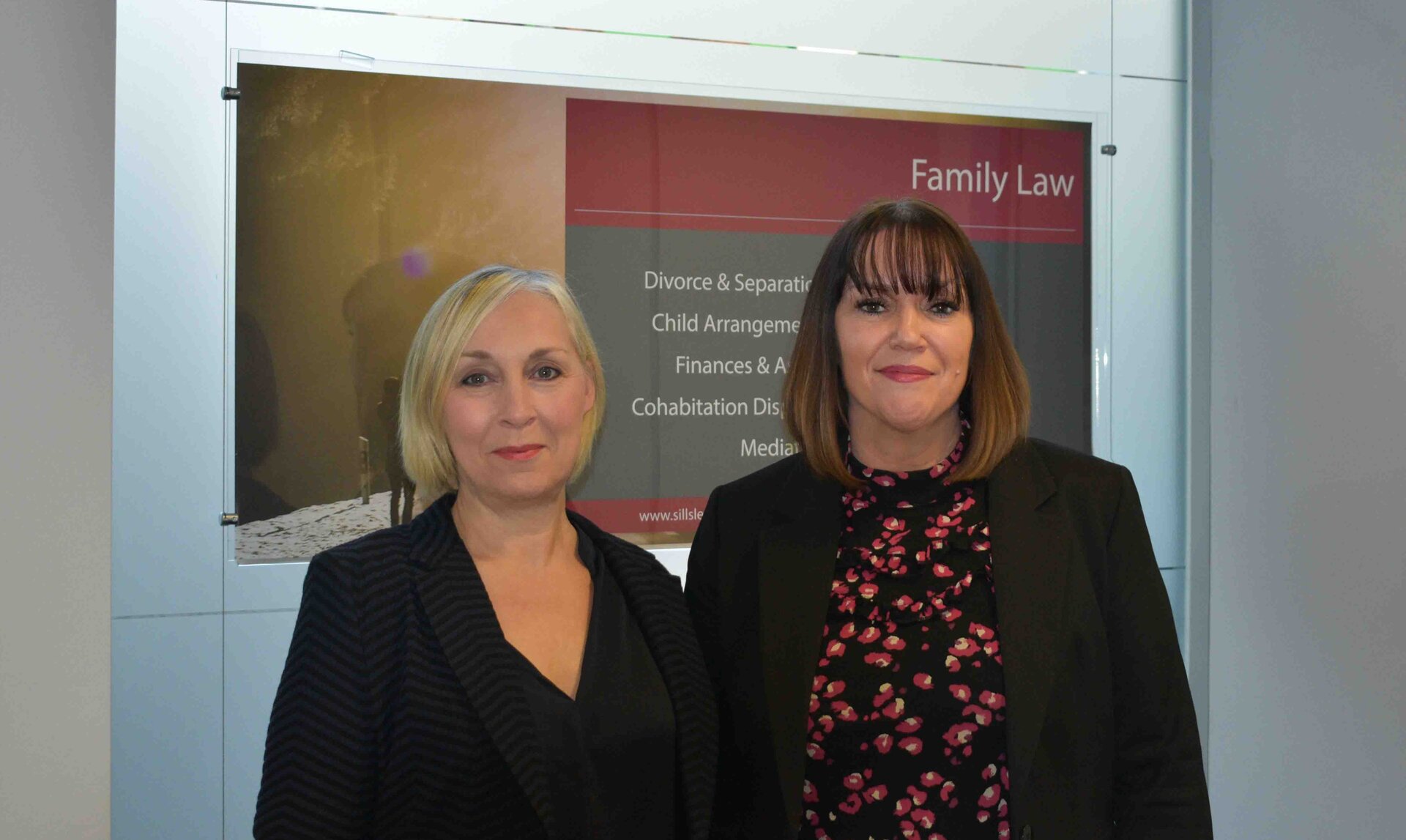 New Head of Matrimonial Finances Appointed | Sills & Betteridge LLP