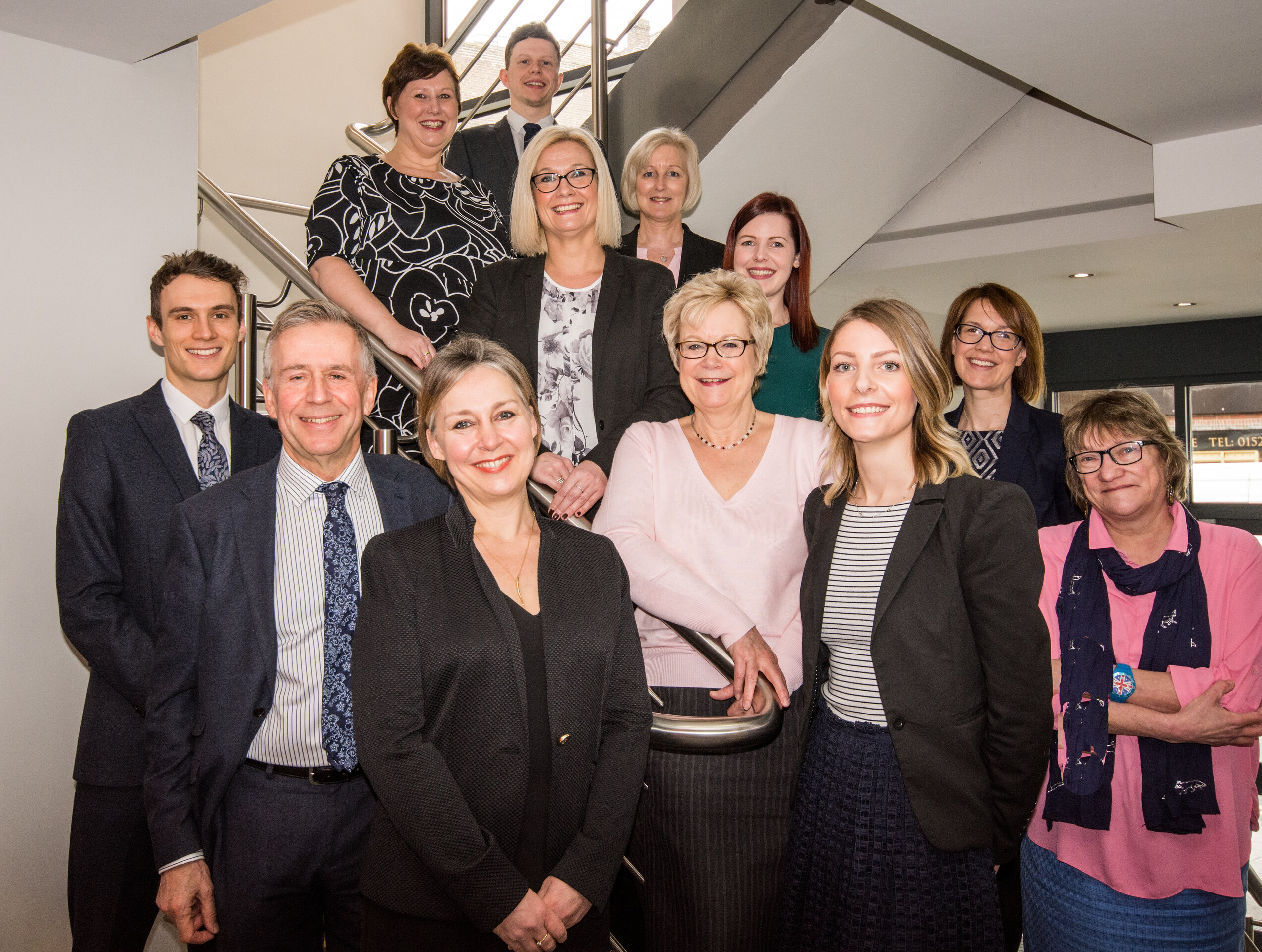 Sills & Betteridge opens three new branches in Grimsby, Doncaster and ...