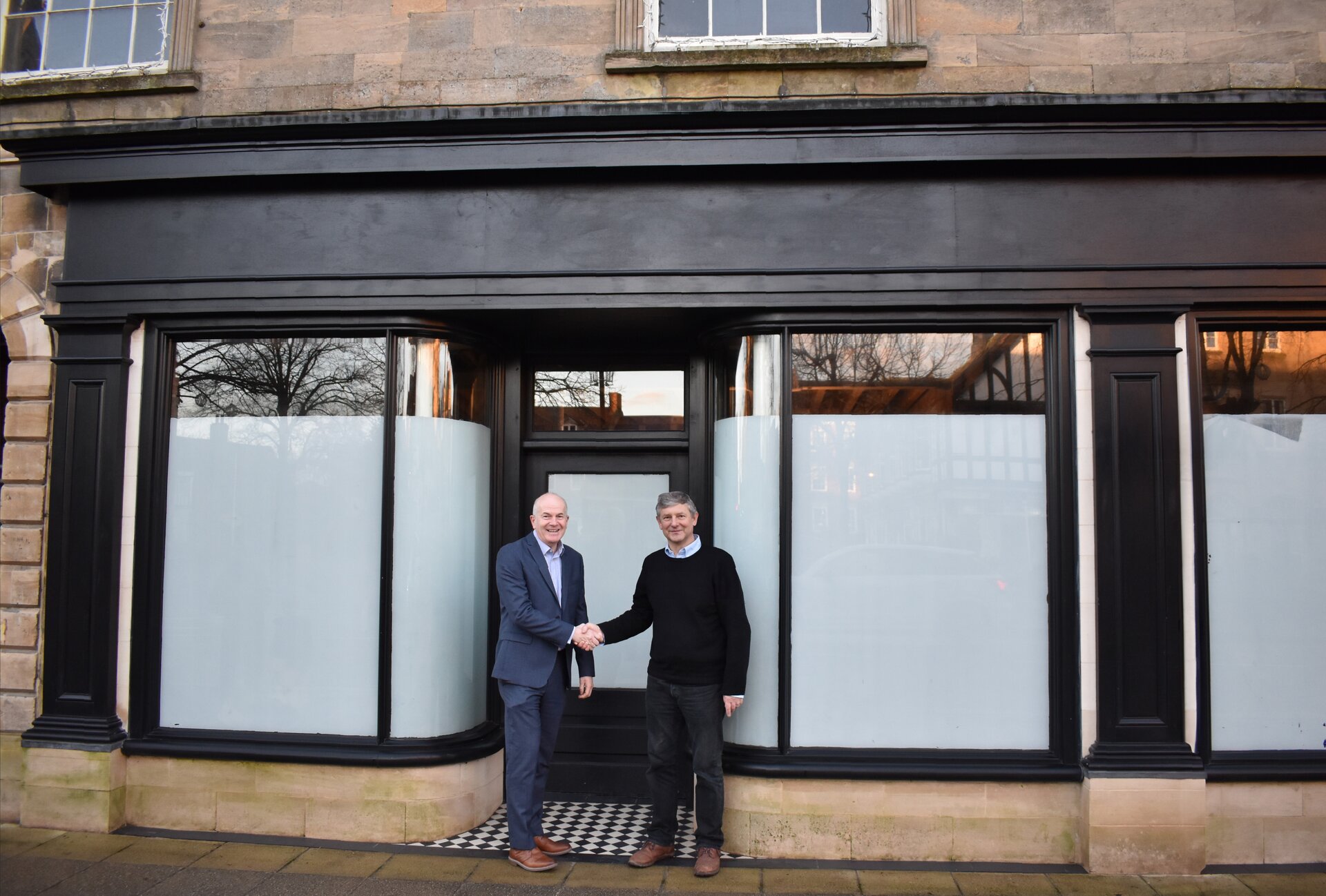 Sleaford Team On The Move! | Sills & Betteridge LLP