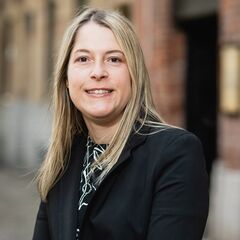 Cherise Wigginton, Commercial Property Executive | Sills & Betteridge LLP