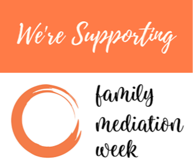 Family Mediation Week 18 - 22 January 2021 – helping separated families ...