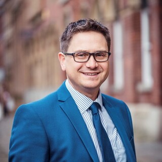 Sam Price - Partner | Sills & Betteridge LLP