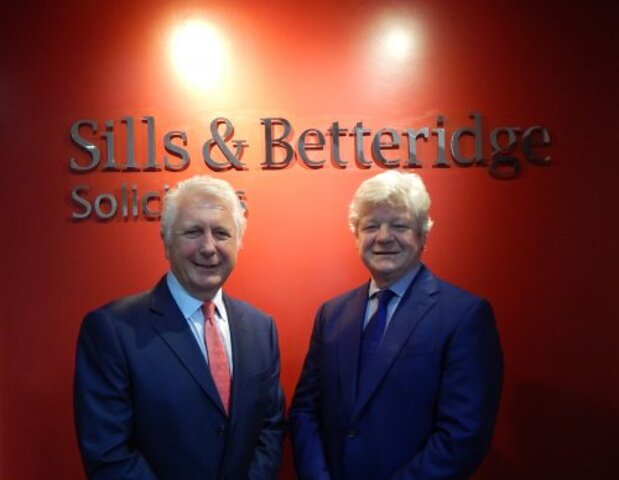 Law firm reveals Nottingham expansion plan