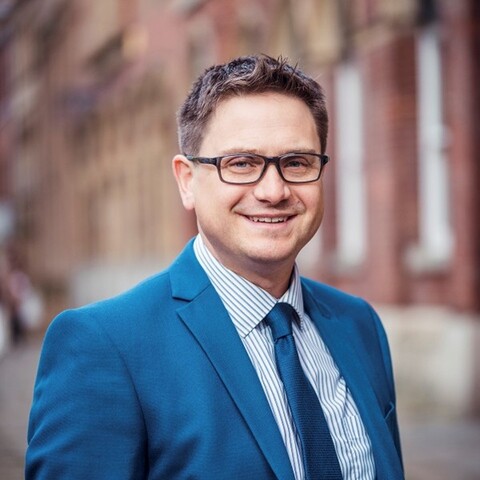 Sam Price - Partner | Sills & Betteridge LLP