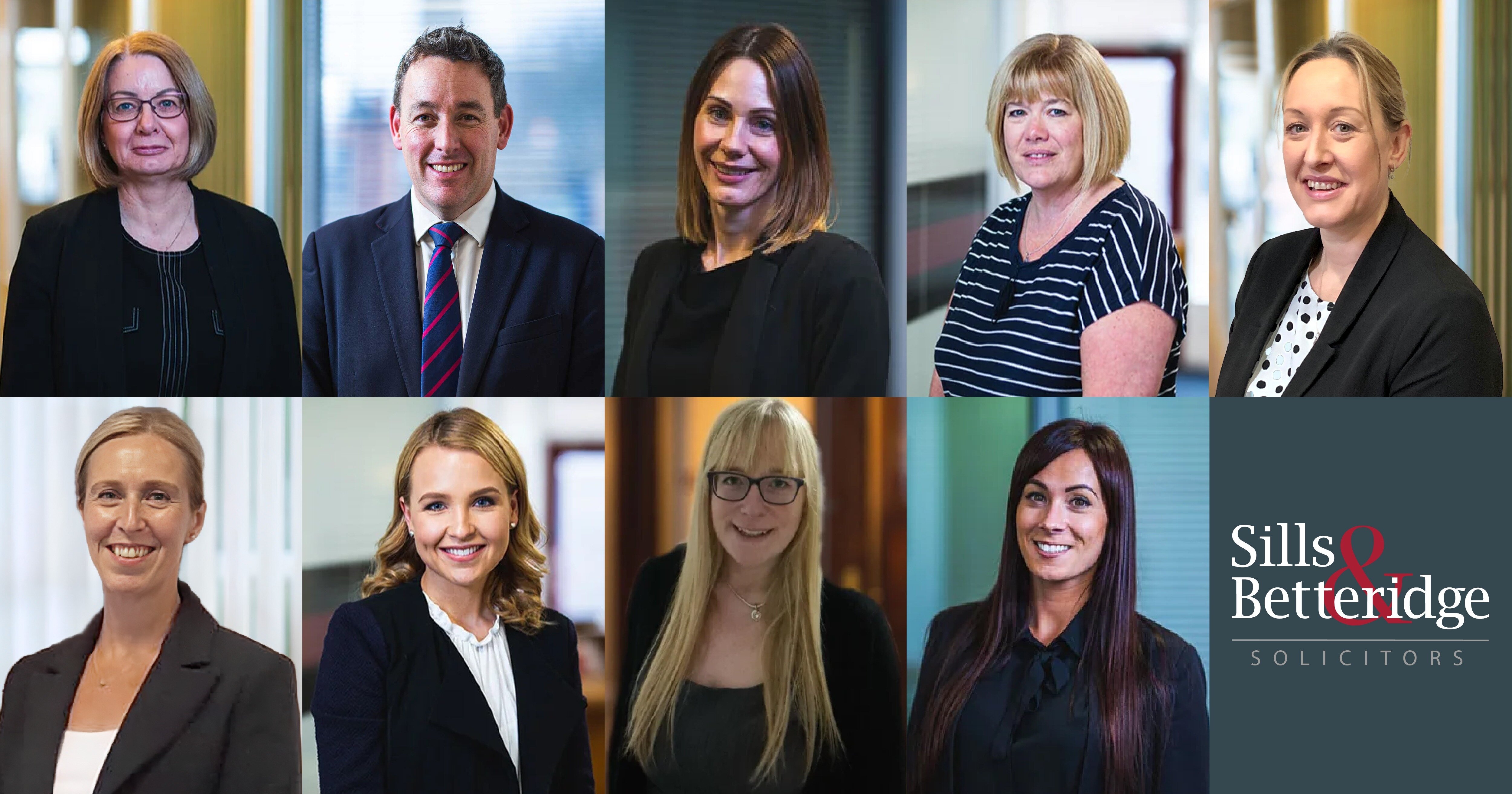 Firm News Archives | Sills & Betteridge Solicitors
