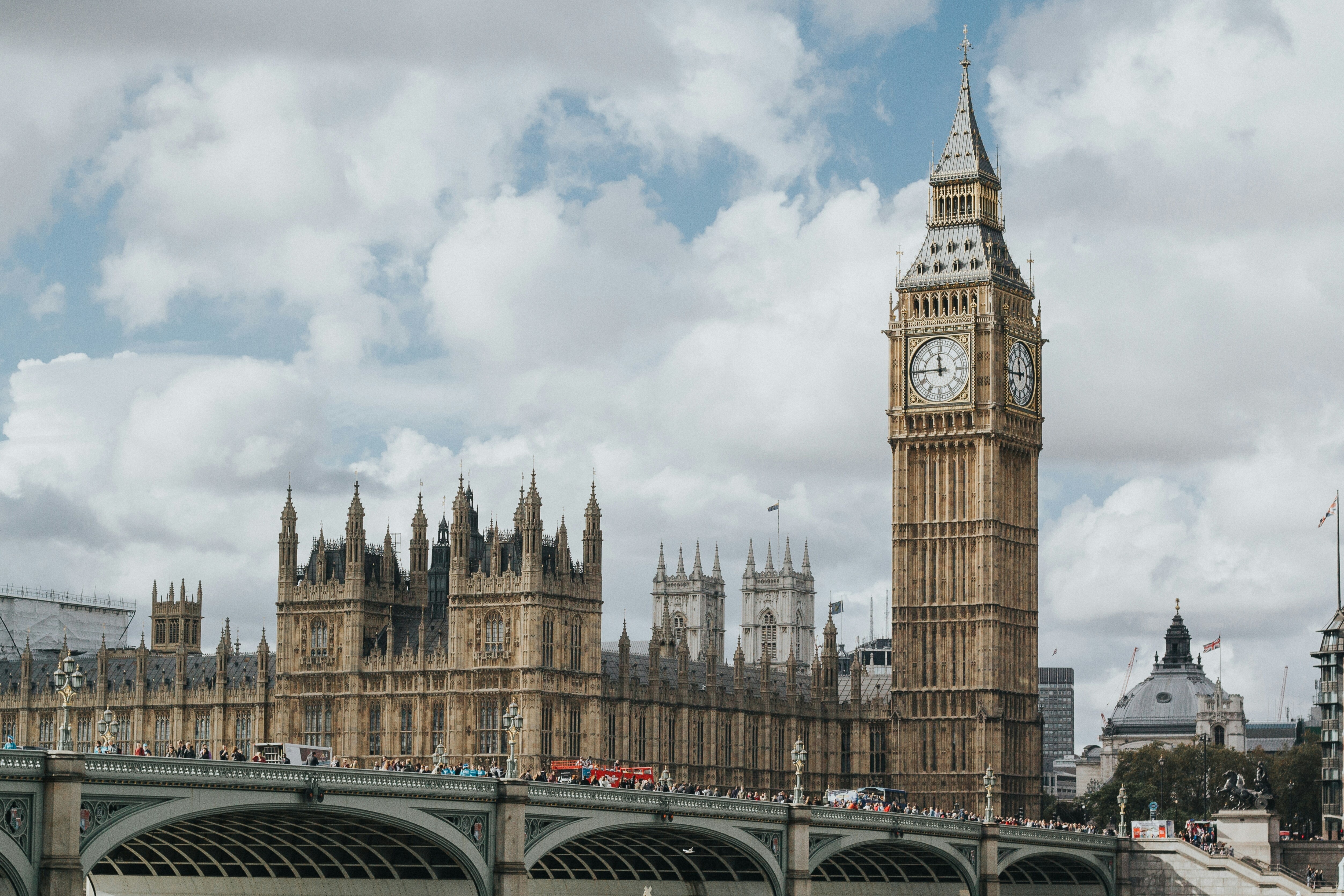 Employment Rights Bill - “House of Lords vs House of Commons | The Tug ...
