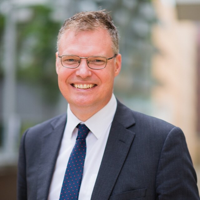 Alex Ross - Partner | Sills & Betteridge LLP