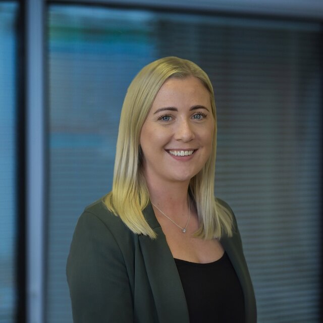 Alice Solomon - Legal Executive | Sills & Betteridge Solicitors