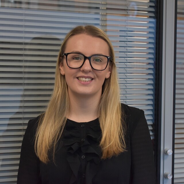 Bethan Herbert - Trainee Solicitor | Sills & Betteridge LLP