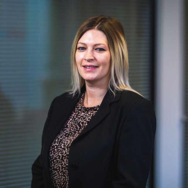 Emily Whittley | Paralegal | Sills & Betteridge Solicitors