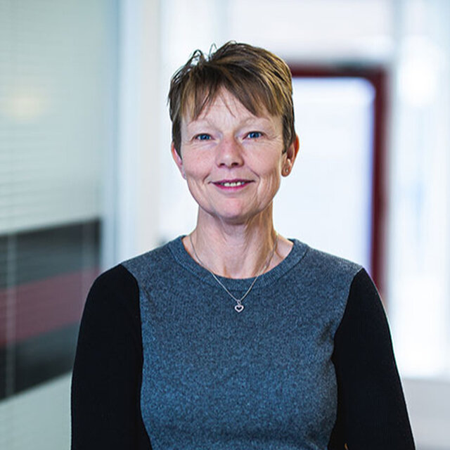 Hayley Hall - Associate Conveyancing Executive | Sills & Betteridge ...