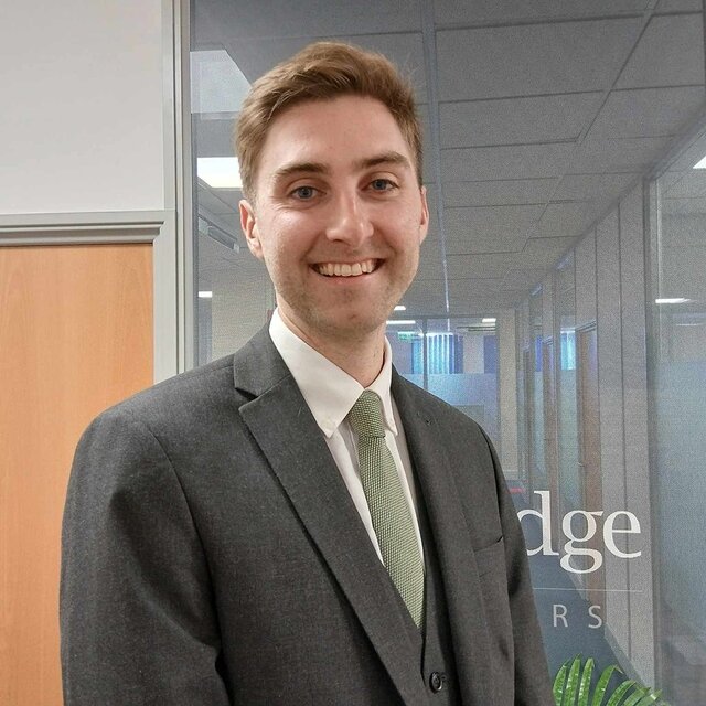 Henry Bonsor - Family Law Paralegal | Sills & Betteridge LLP