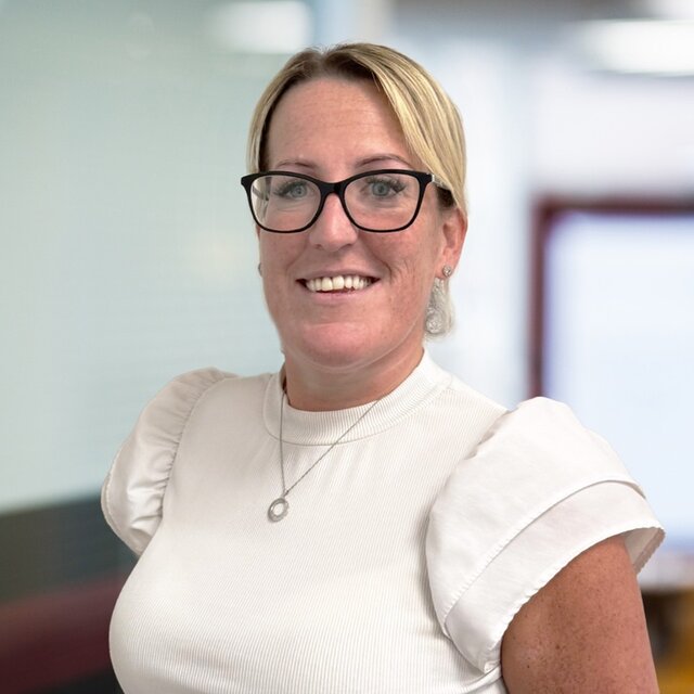 Jess Cooper - Senior Executive | Sills & Betteridge Solicitors