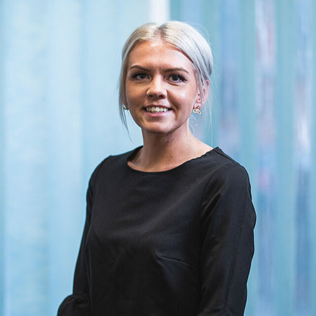 Jessica Shaw - Conveyancing Executive | Sills & Betteridge Solicitors