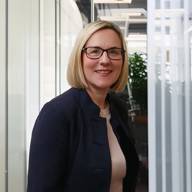Joanne Patten - Associate Chartered Legal Executive | Sills ...