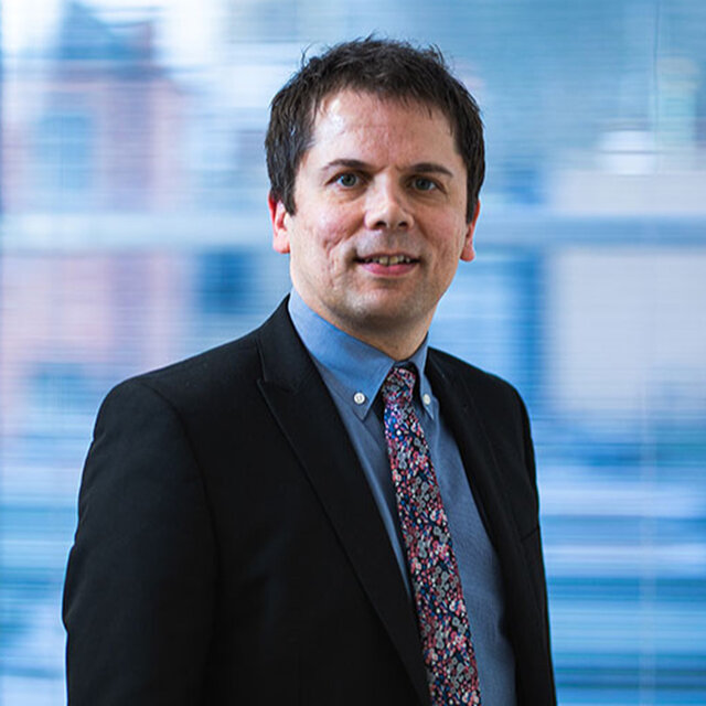 Justin Atkinson - Associate Solicitor | Sills & Betteridge Solicitors