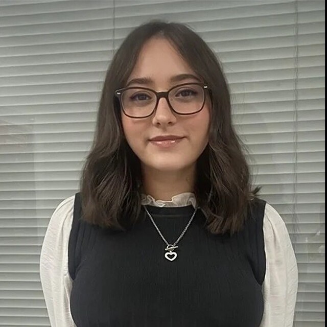 Keeley Edwards, Paralegal - Employment Law