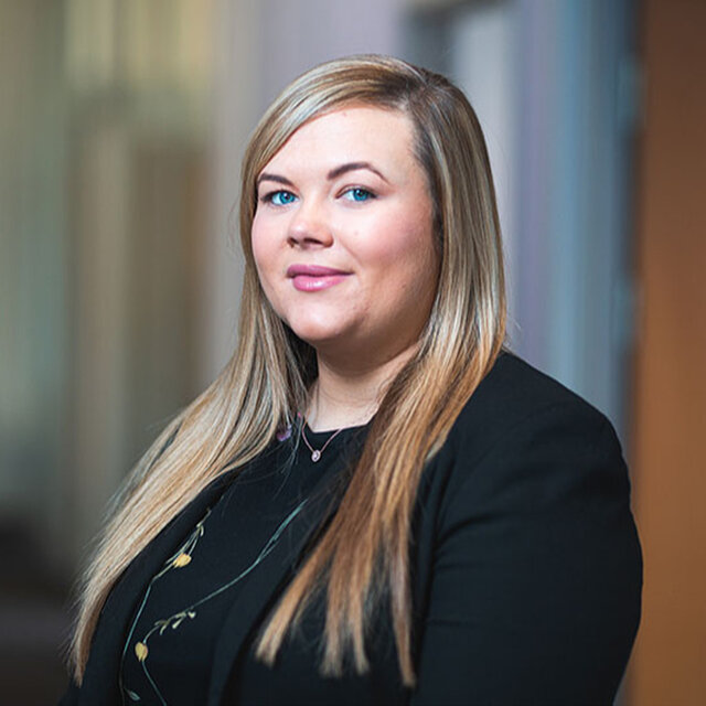 Natalie Wright | Solicitor | Sills & Betteridge Solicitors