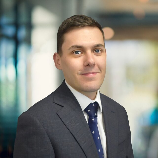 Ryan Palmer - Trainee Solicitor | Sills & Betteridge Solicitors