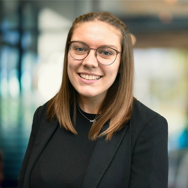 Abigail Kitcher - Trainee Solicitor | Sills & Betteridge LLP