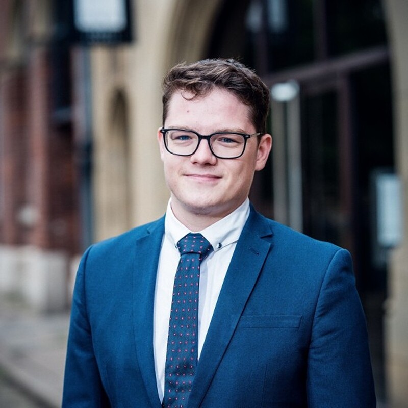 Adam Jenkins - Litigation Executive | Sills & Betteridge LLP