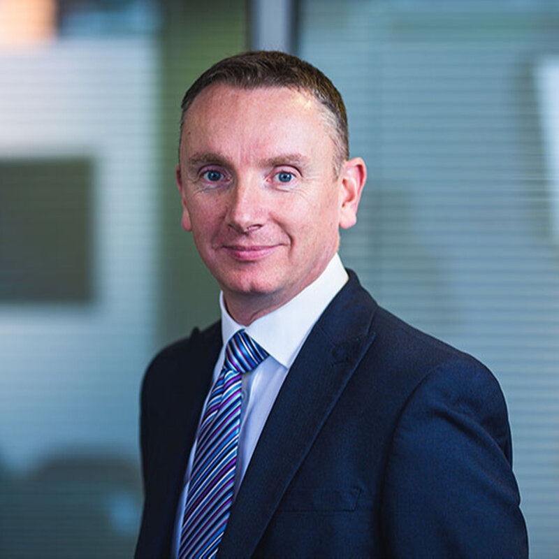 Andrew Durkan - Partner | Sills & Betteridge Solicitors
