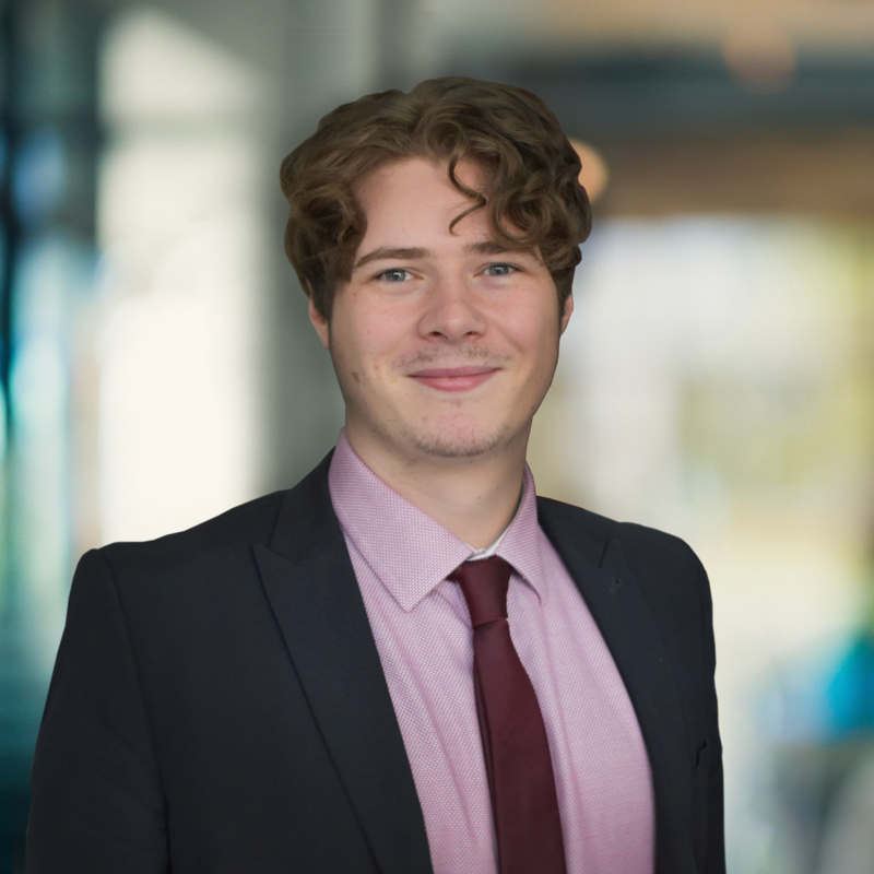 Callum Ward - Solicitor | Sills & Betteridge Solicitors