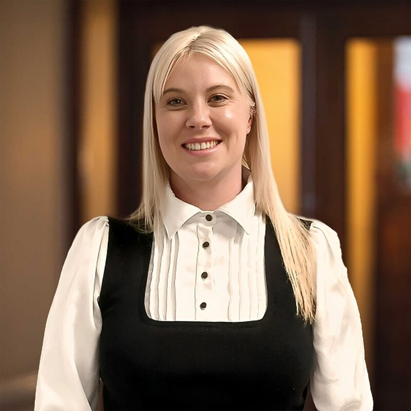 Carrie-Ann Randall-Hunt - Employment Executive | Sills & Betteridge LLP