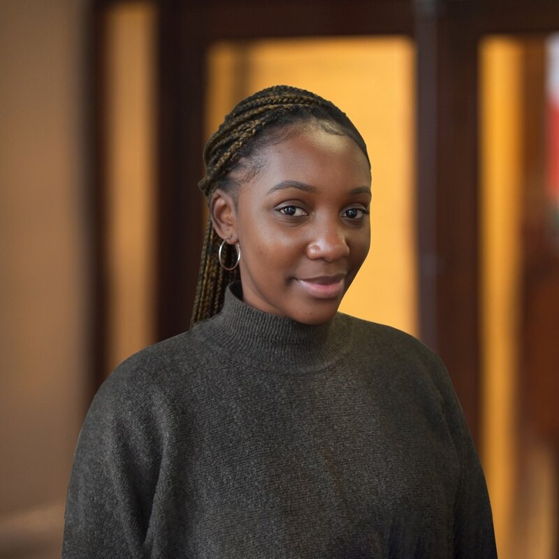 Charmaine Adebare - Trainee Solicitor | Sills & Betteridge Solicitors