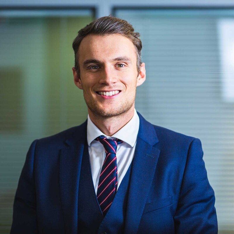 Dominic Lee | Partner | Sills & Betteridge LLP