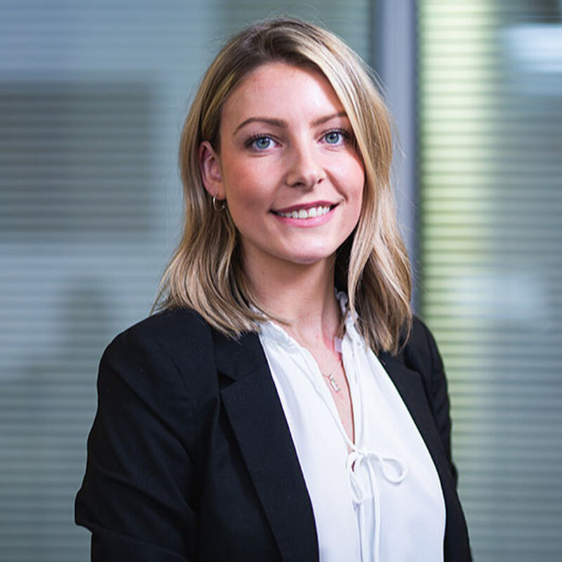 Ellie Jones | Partner | Sills & Betteridge Solicitors