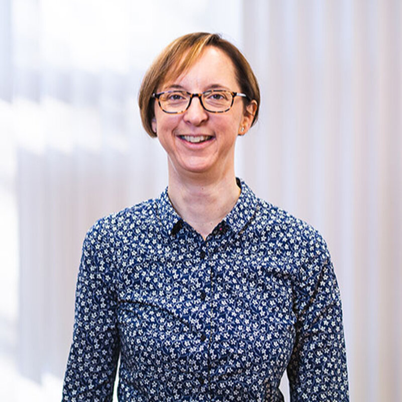 Emma Johnson - Chartered Legal Executive | Sills & Betteridge Solicitors