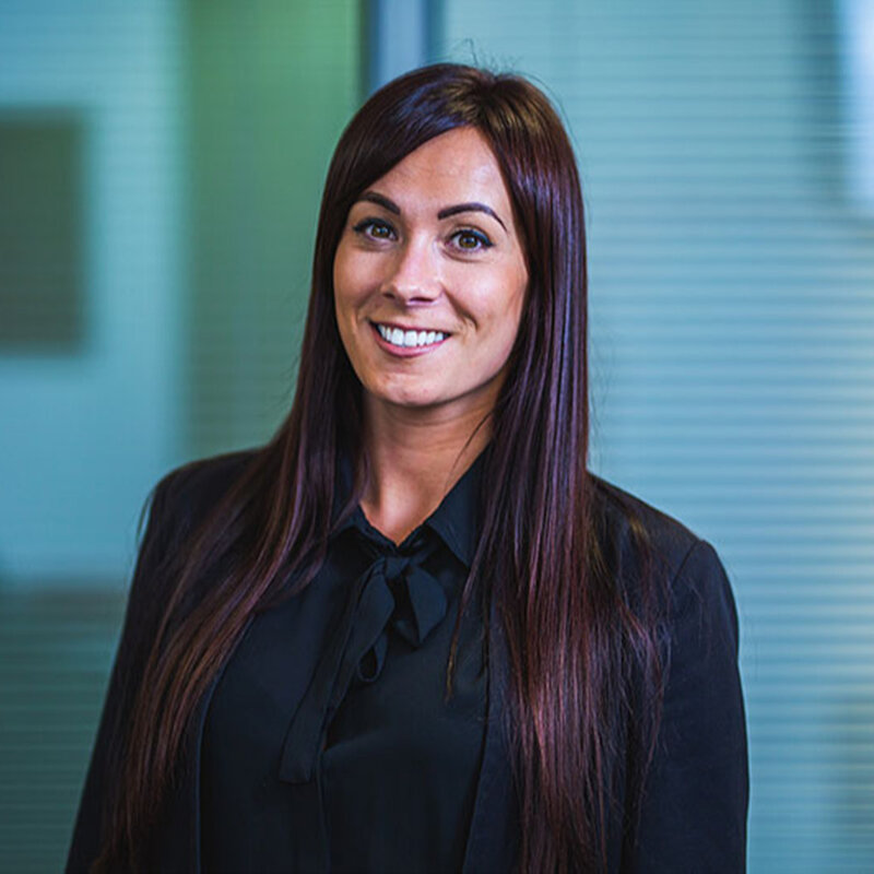 Grace O’Neill - Associate | Sills & Betteridge Solicitors