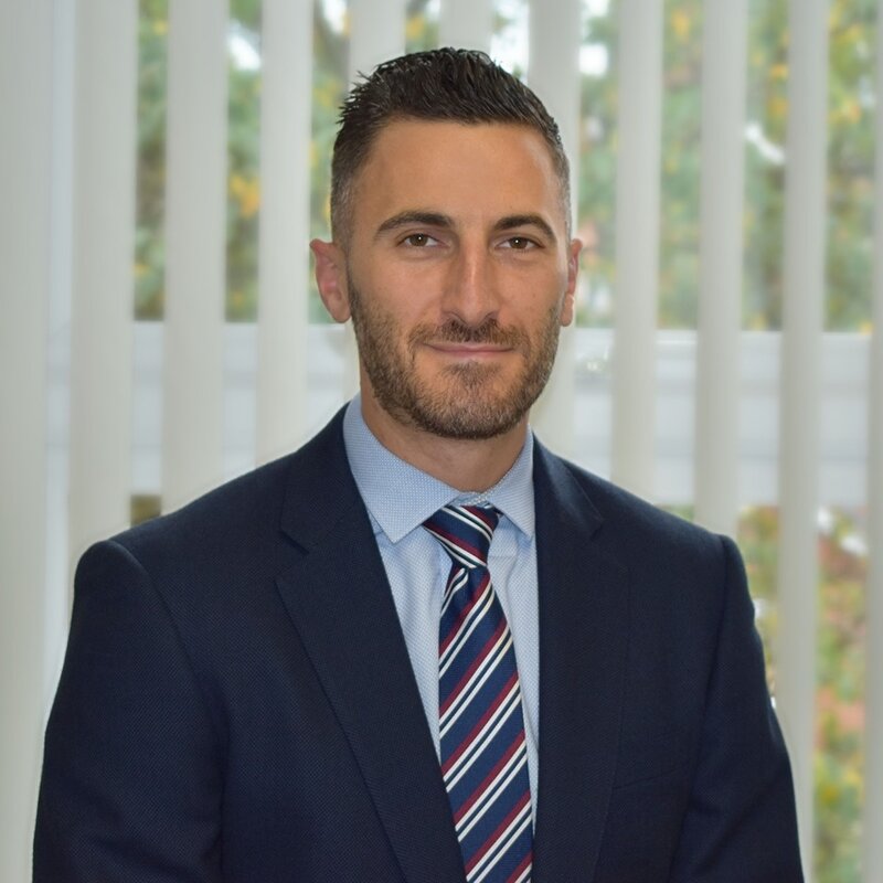 James Proctor - Partner | Sills & Betteridge Solicitors