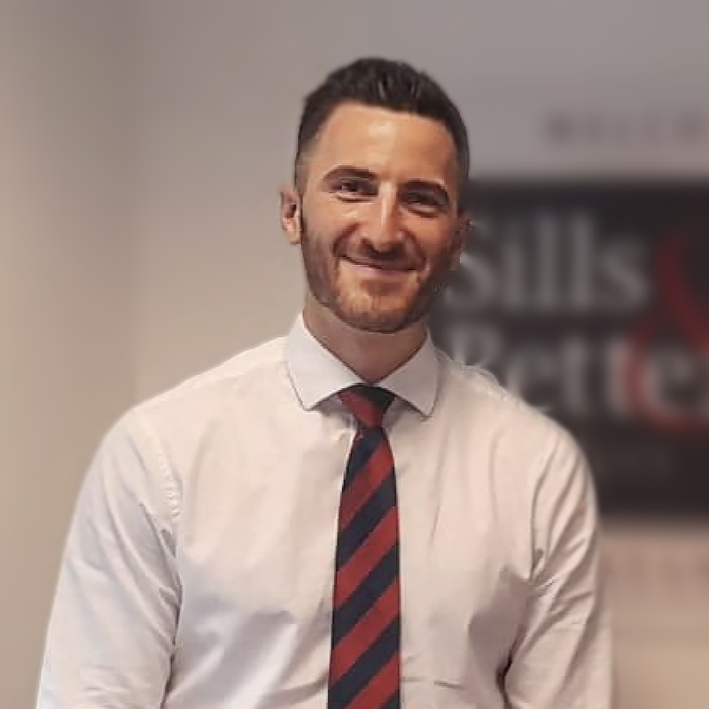 James Proctor | Partner | Sills & Betteridge Solicitors