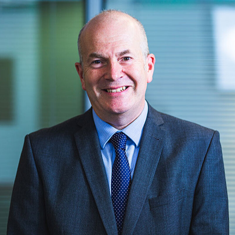 Martyn Hall - Chief Finance Officer | Sills & Betteridge Solicitors