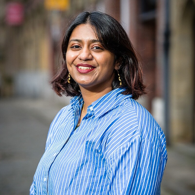 Simran Roy, Wills & Probate Executive | Sills & Betteridge LLP