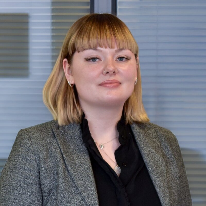 Sophia Whybrow - Apprentice Solicitor | Sills & Betteridge LLP