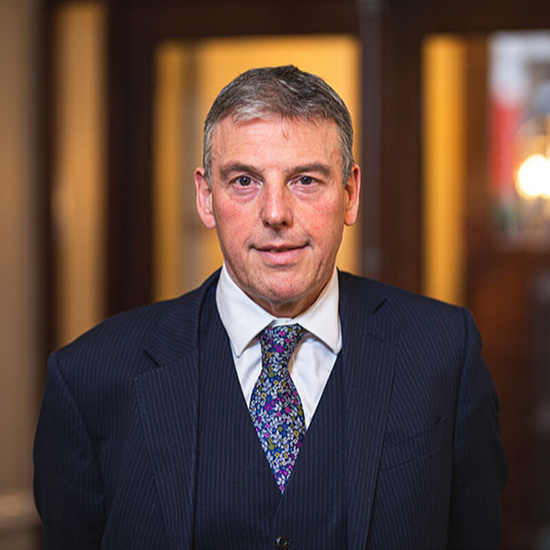 Stephen Britton - Consultant | Sills & Betteridge Solicitors