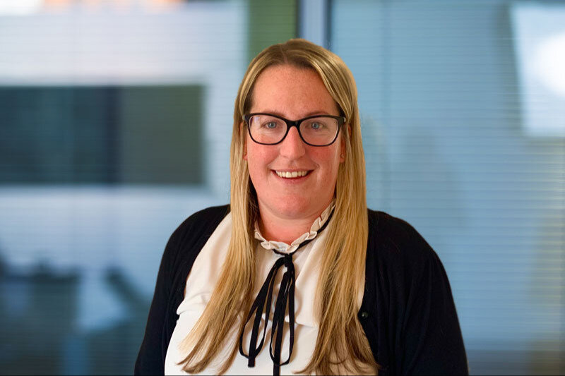 Welcome to the firm, Jess Cooper! Sills & Betteridge LLP