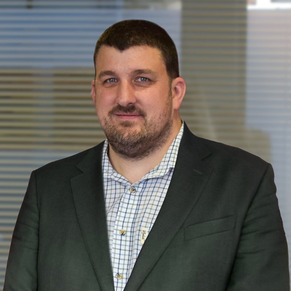 Alistair Thomson - Associate Executive | Sills & Betteridge LLP