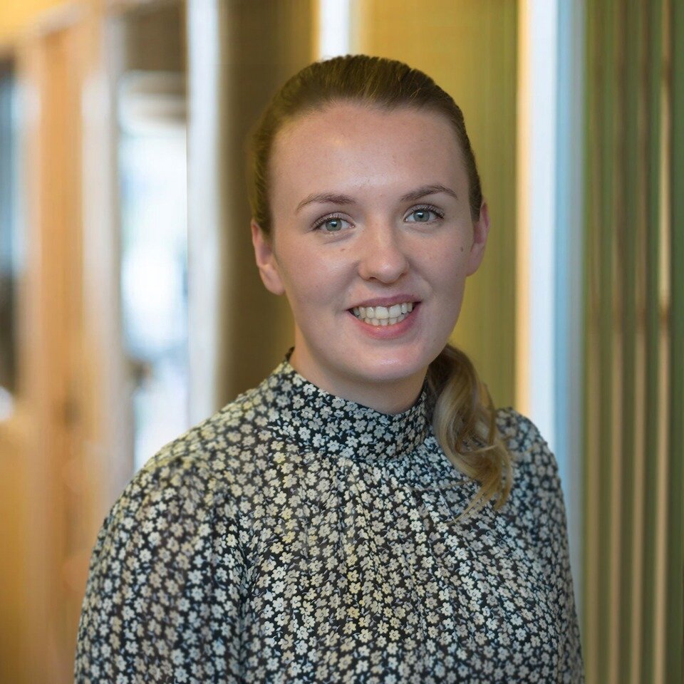 Bethan Herbert - Trainee Solicitor | Sills & Betteridge LLP