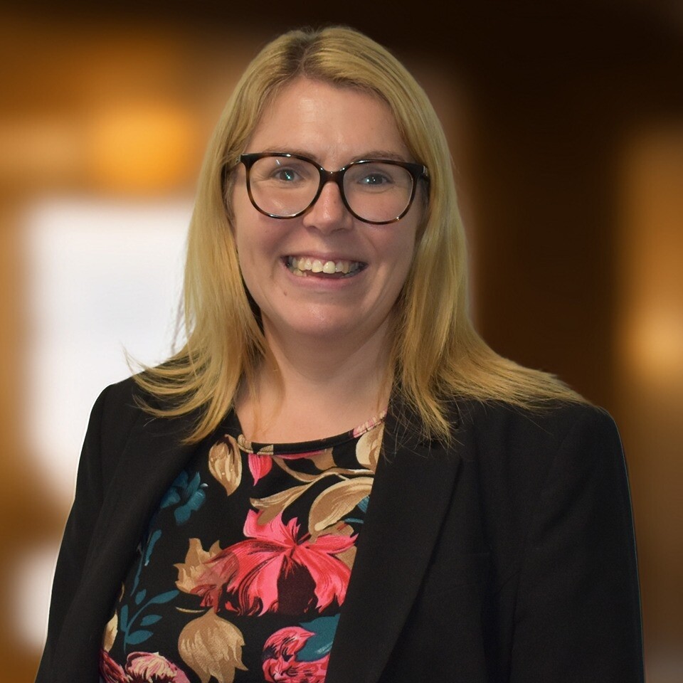Erica Hancock, Associate Executive - Wills, Trusts & Probate | Sills ...