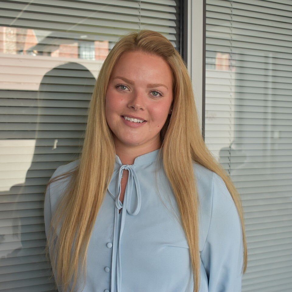 Hannah Dennis - Paralegal | Sills & Betteridge LLP