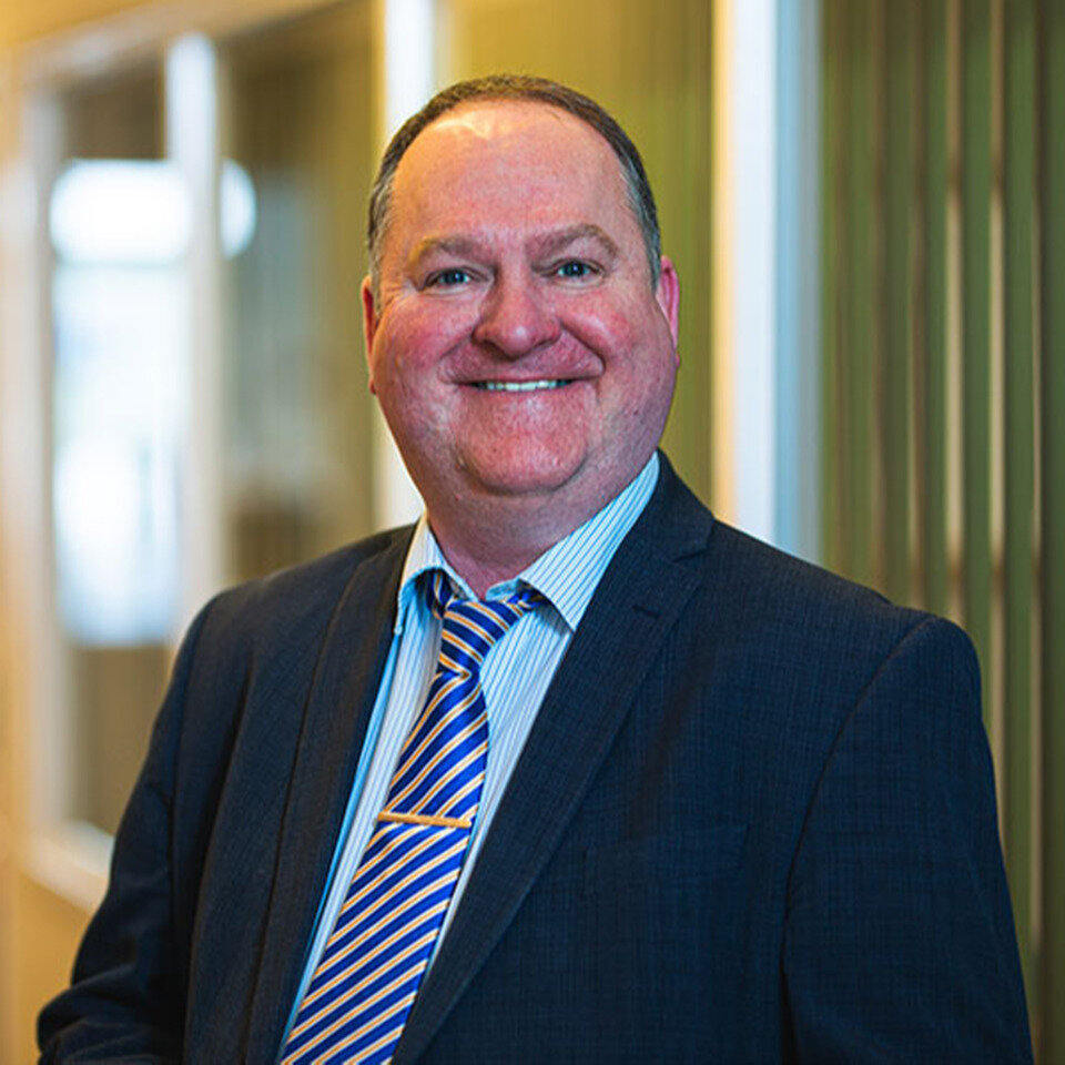 Jonathan Goodwin - Partner | Sills & Betteridge Solicitors