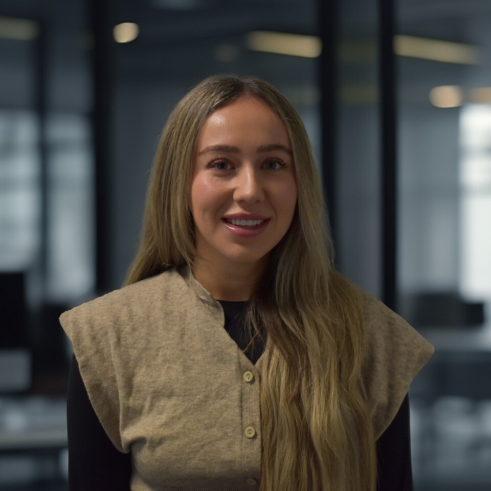 Kiara Atkinson - Conveyancing Executive, Sheffield | Sills & Betteridge LLP