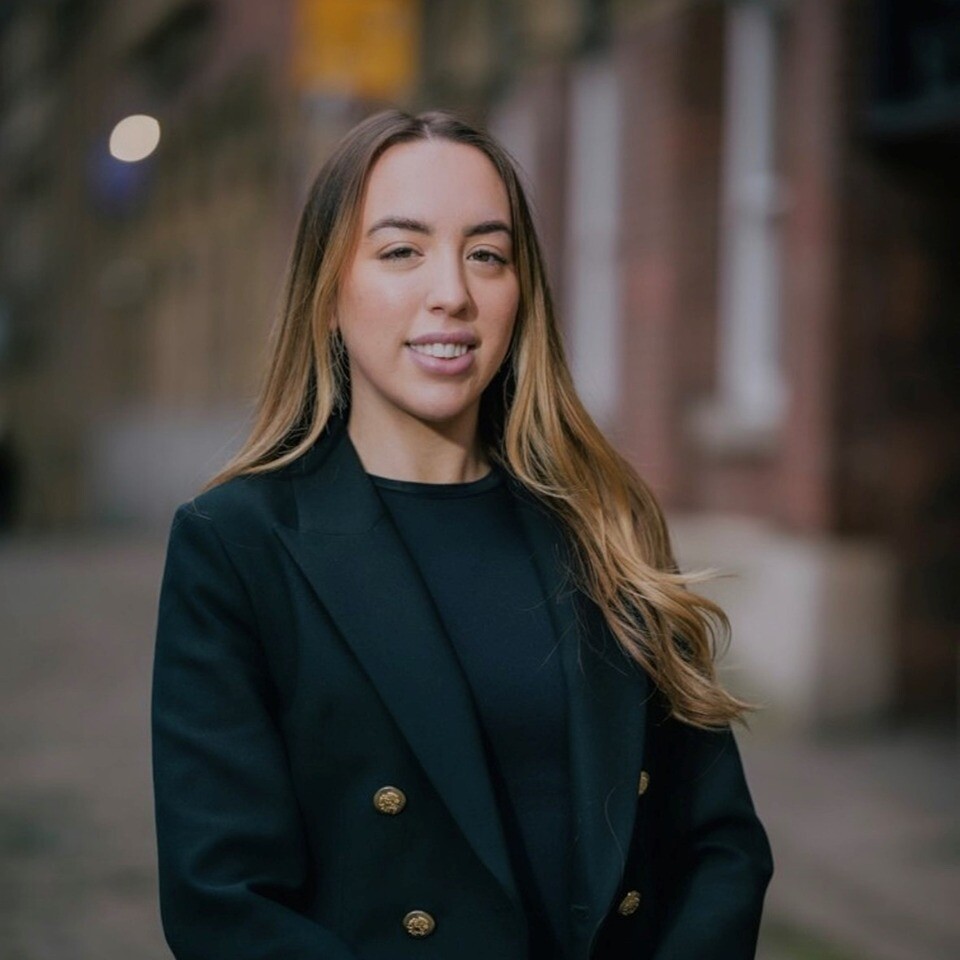 Leah Mohammed - Trainee Solicitor | Sills & Betteridge LLP